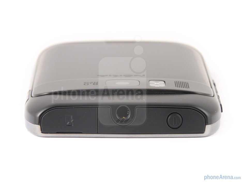 Nokia E6 Review - PhoneArena