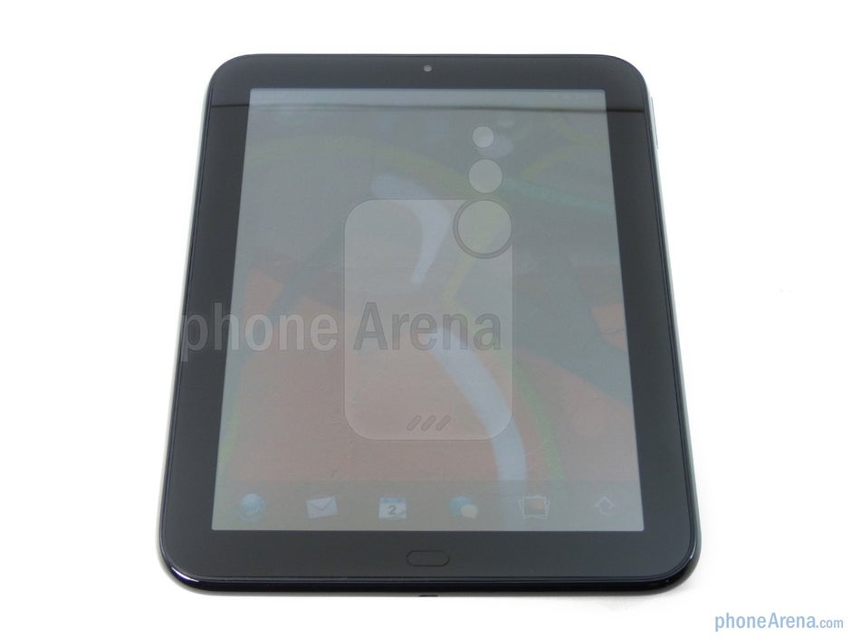 HP TouchPad Review - PhoneArena