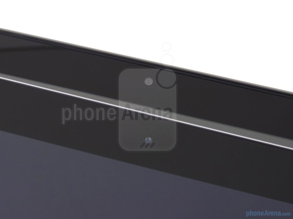 HP TouchPad vs Apple iPad 2 - PhoneArena