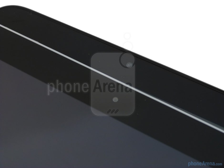 HP TouchPad vs Samsung Galaxy Tab 10.1 - PhoneArena