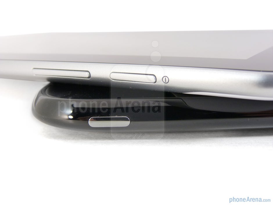 HP TouchPad vs Samsung Galaxy Tab 10.1 - PhoneArena