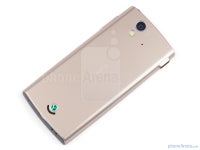 Sony Ericsson Xperia ray Preview - PhoneArena