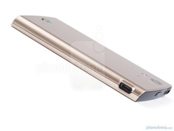 Sony Ericsson Xperia ray Preview - PhoneArena