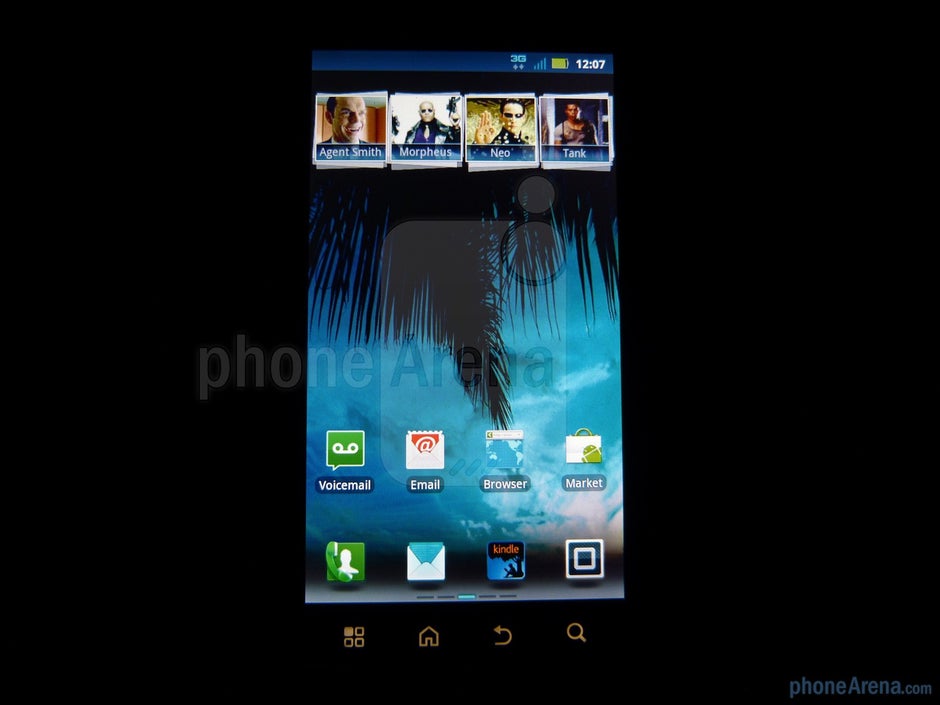 Motorola DROID 3 Review - PhoneArena