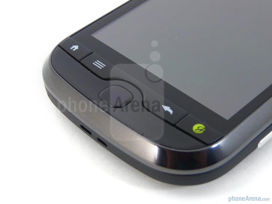 T-Mobile myTouch 4G Slide Review - PhoneArena