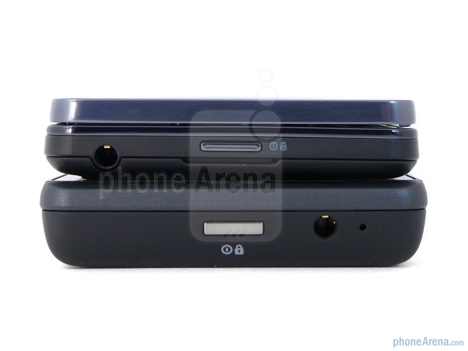 Motorola DROID 3 vs Motorola DROID X2 - PhoneArena