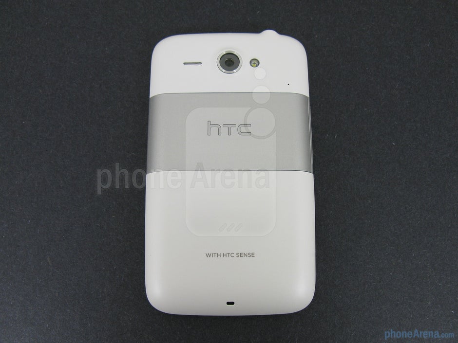 HTC Status Review - PhoneArena