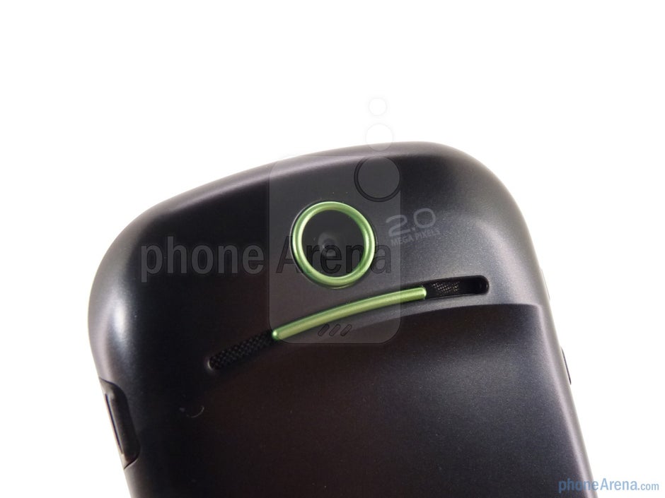 Pantech Pursuit II Review - PhoneArena