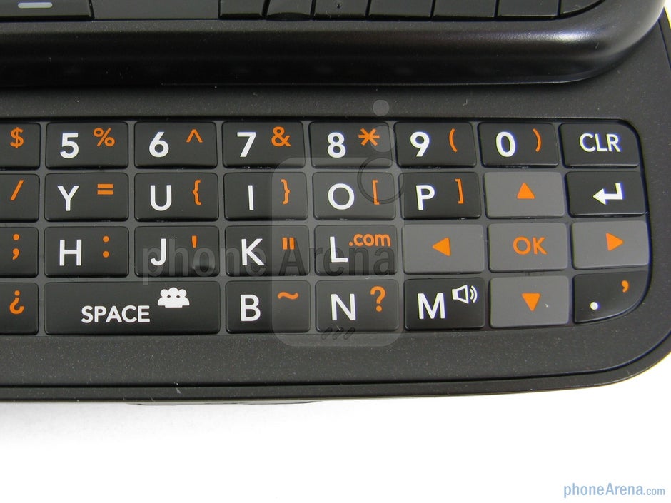 LG Cosmos 2 Review - PhoneArena