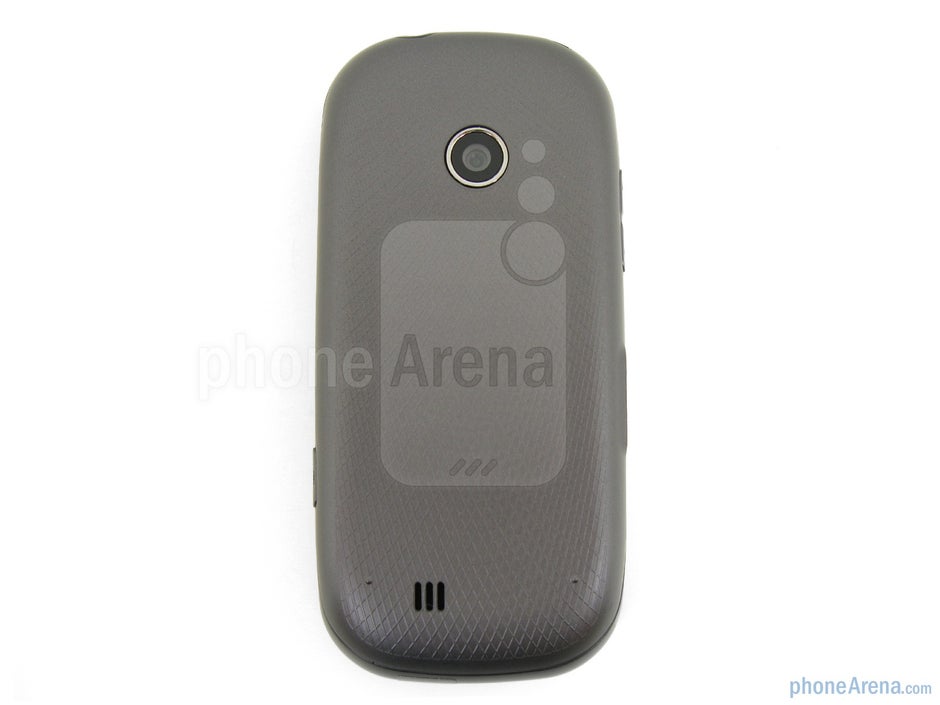 LG Cosmos 2 Review - PhoneArena