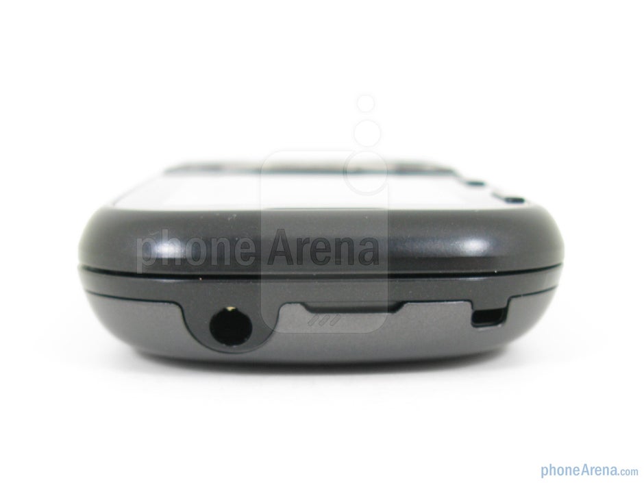 LG Cosmos 2 Review - PhoneArena