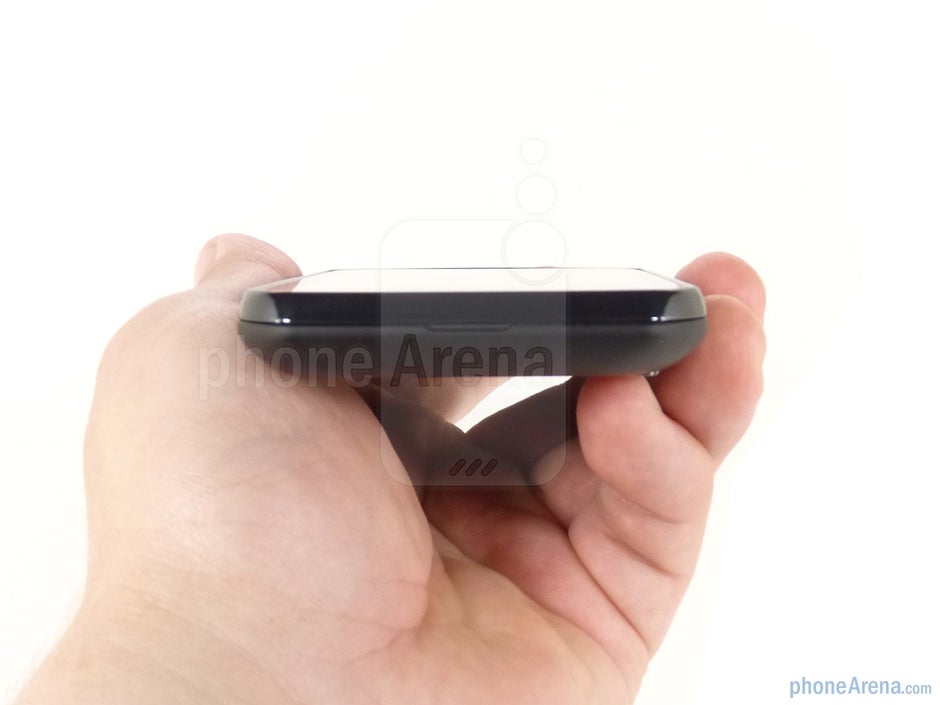 Motorola PHOTON 4G Review - PhoneArena