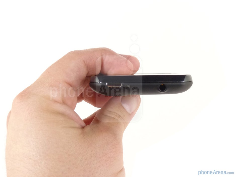 Motorola PHOTON 4G Review - PhoneArena