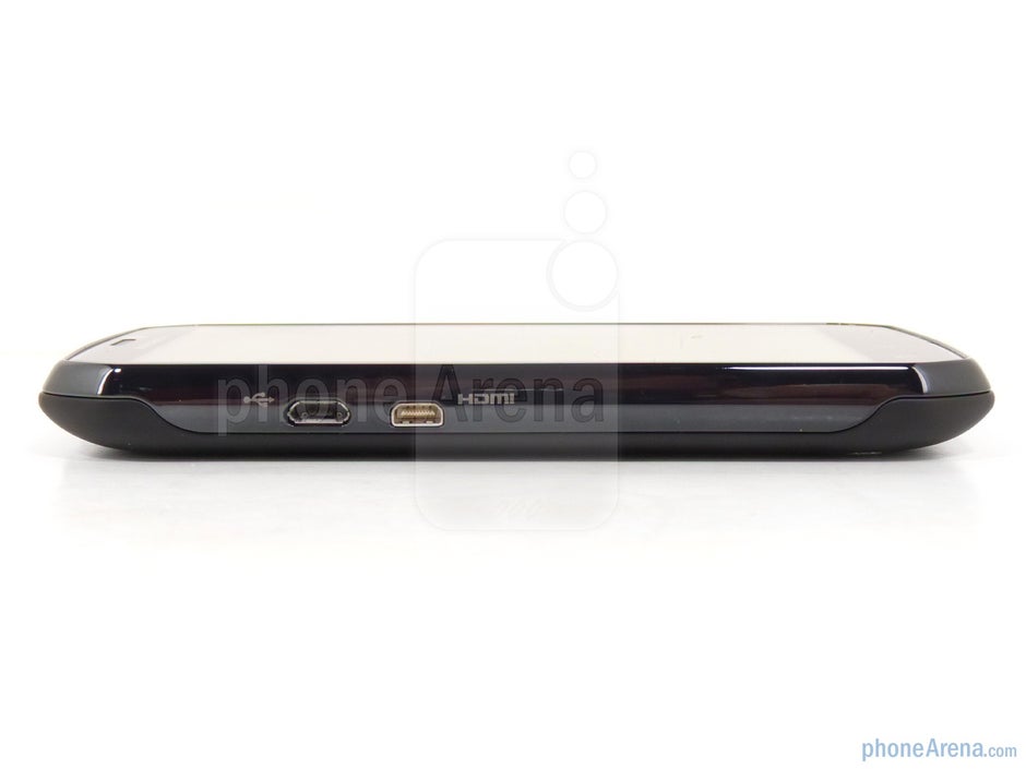 Motorola PHOTON 4G Review - PhoneArena