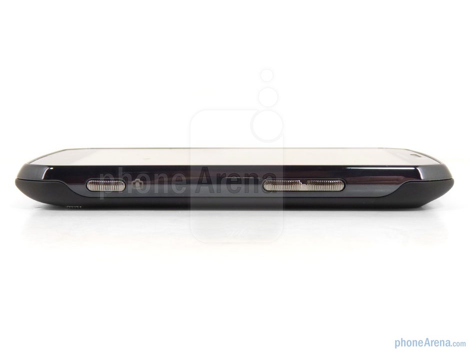 Motorola PHOTON 4G Review - PhoneArena