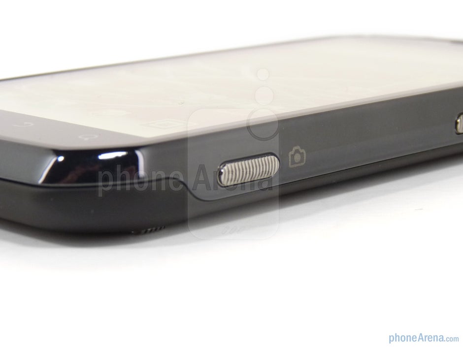 Motorola PHOTON 4G Review - PhoneArena