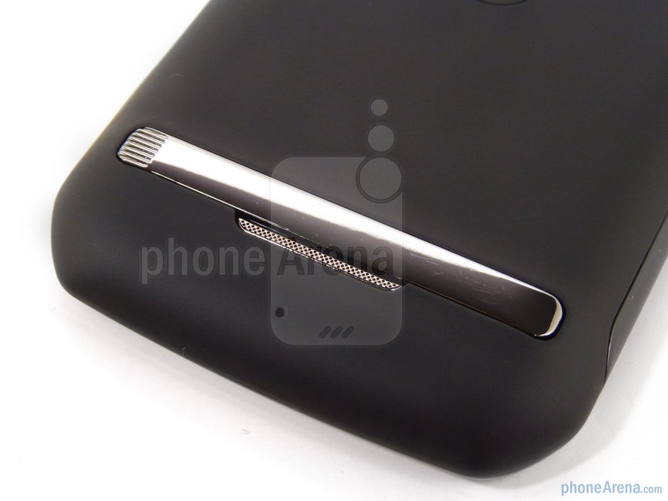 Motorola PHOTON 4G Review - PhoneArena