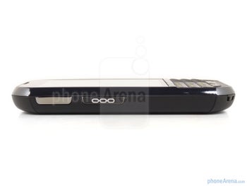 Motorola TITANIUM Review - PhoneArena