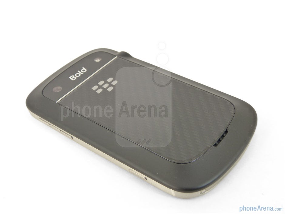 RIM BlackBerry Bold 9930 Review - PhoneArena