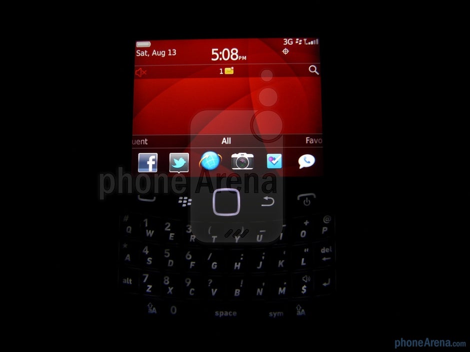 RIM BlackBerry Bold 9930 Review - PhoneArena