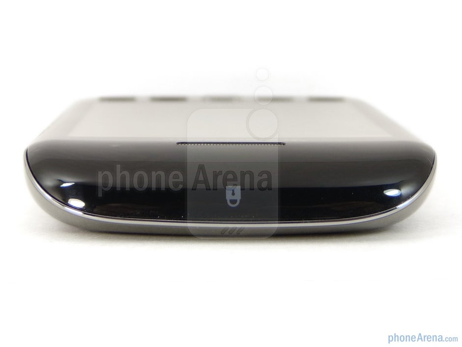 RIM BlackBerry Torch 9850 Review - PhoneArena