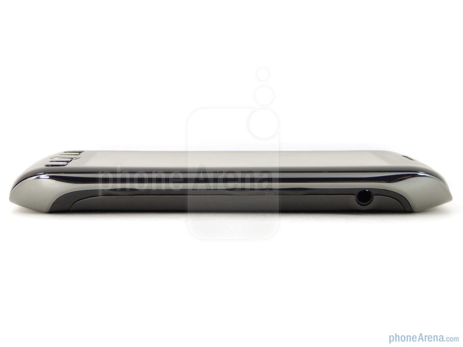 RIM BlackBerry Torch 9850 Review - PhoneArena