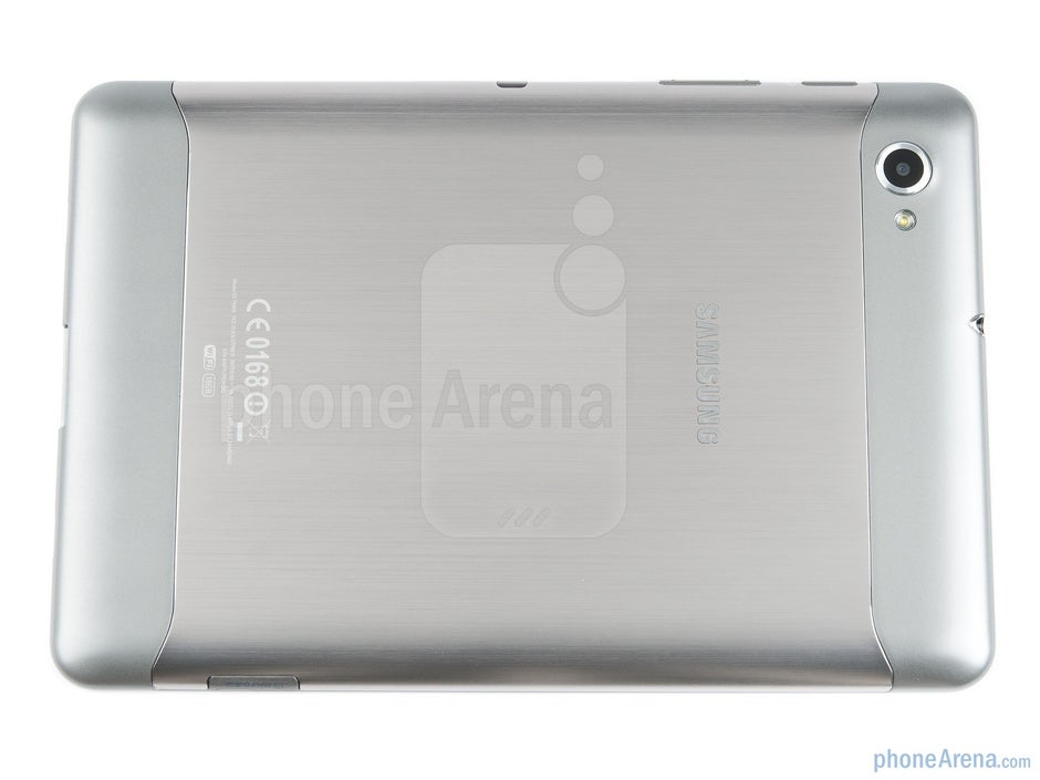 Samsung Galaxy Tab 7.7 Preview - PhoneArena