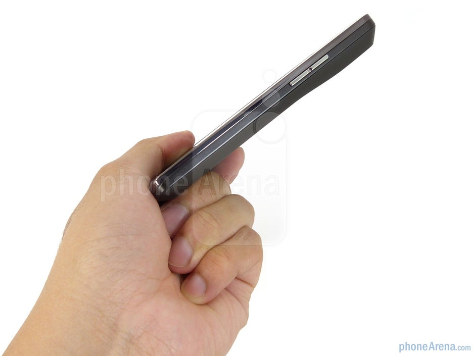 Motorola DROID BIONIC Review - PhoneArena