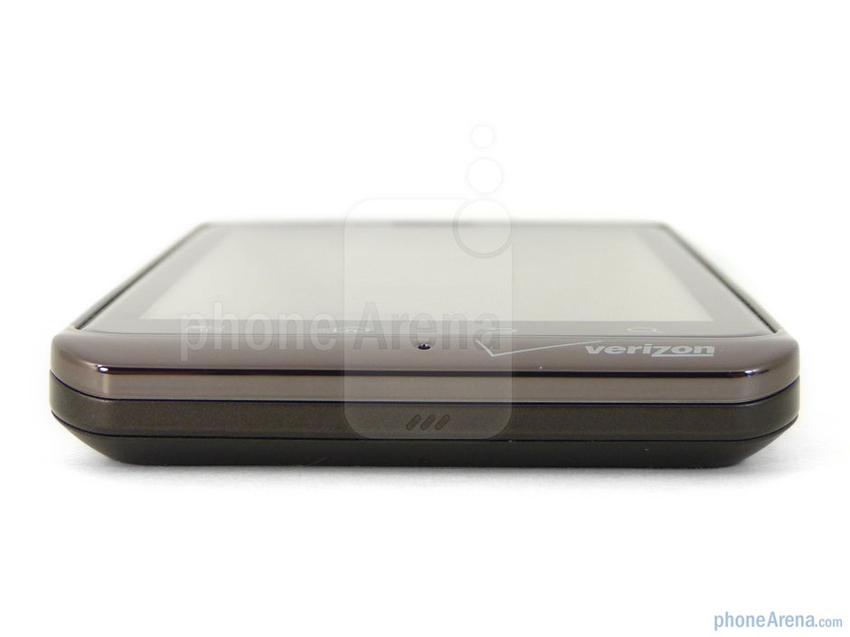 Motorola DROID BIONIC Review - PhoneArena