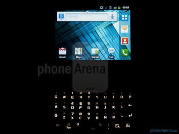Samsung Galaxy Y Pro Preview - PhoneArena