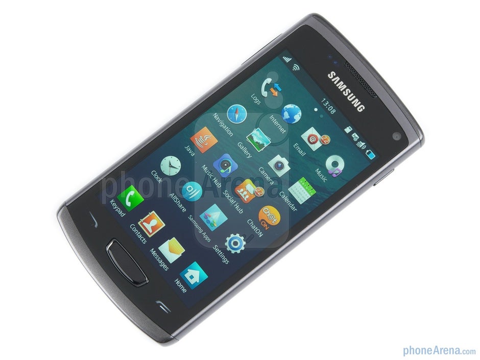 Samsung Wave 3 Preview - PhoneArena