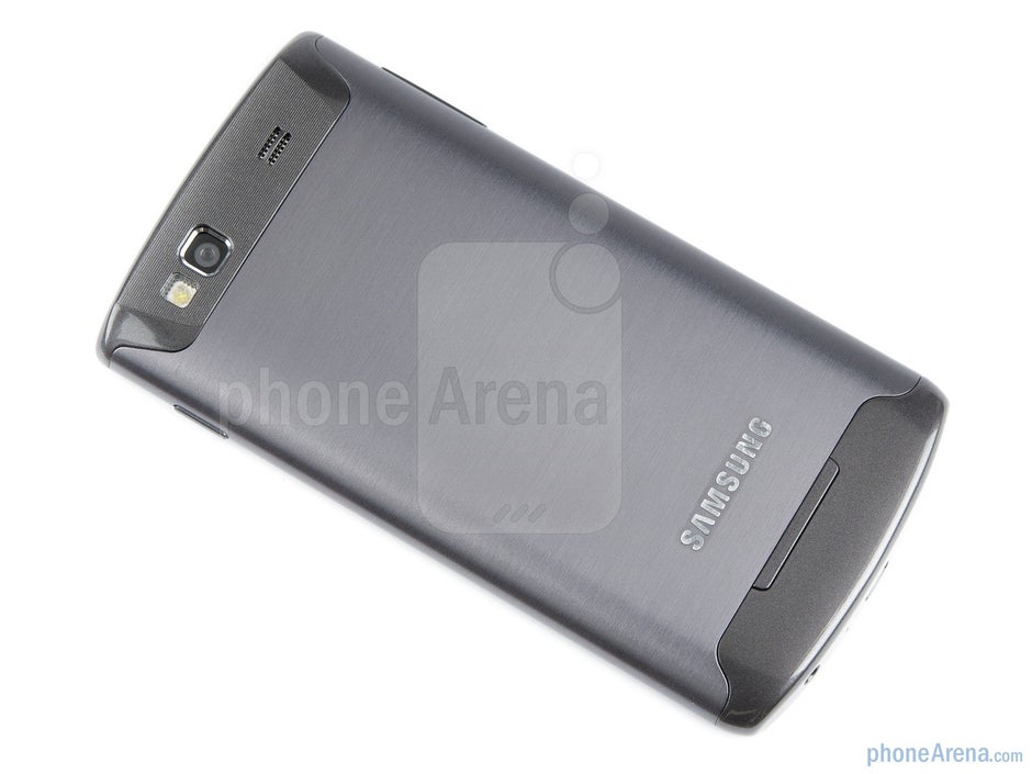 Samsung Wave 3 Preview - PhoneArena