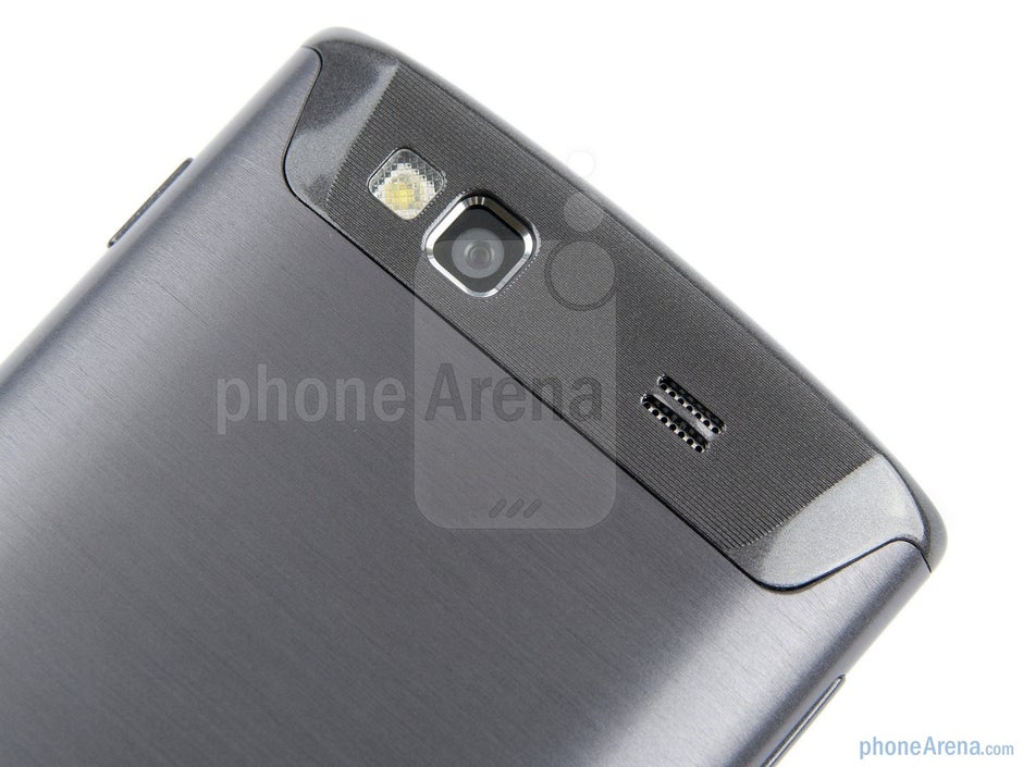 Samsung Wave 3 Preview - PhoneArena