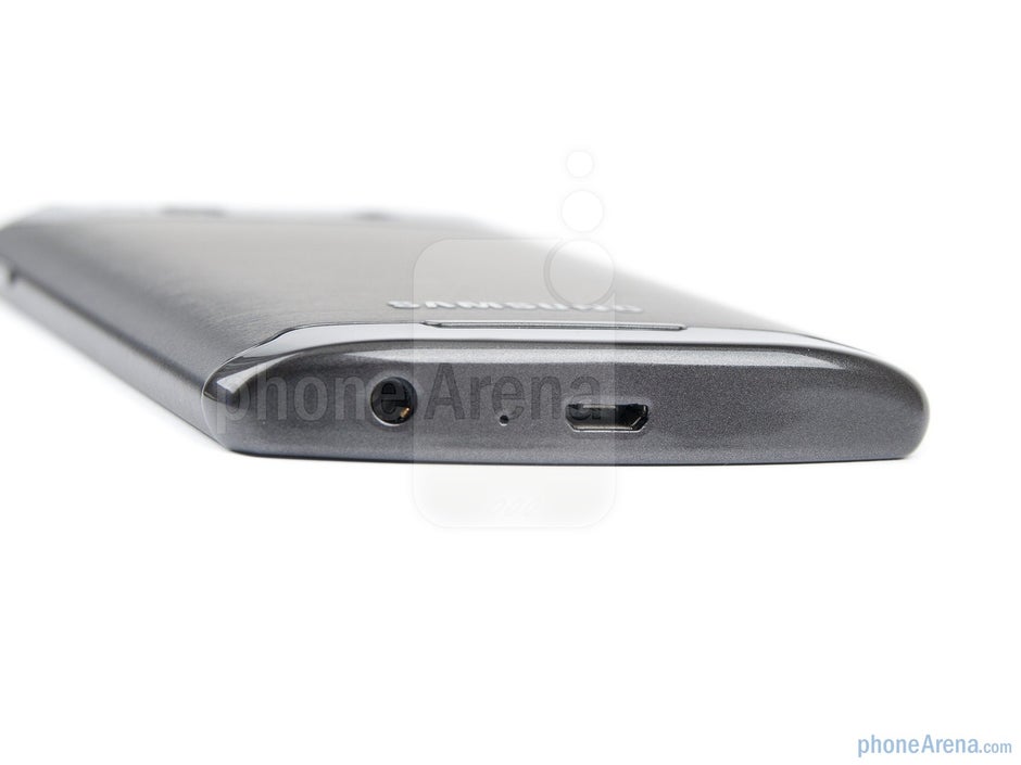 Samsung Wave 3 Preview - PhoneArena