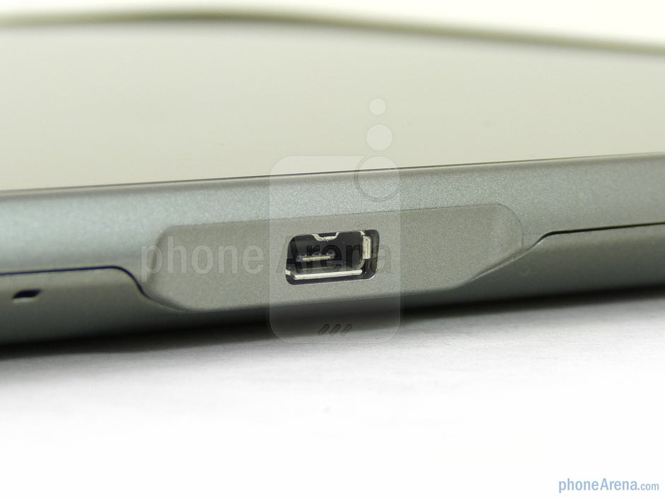 HTC Jetstream Review - PhoneArena