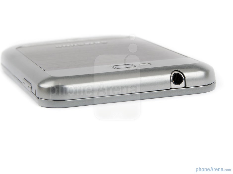 Samsung Galaxy M Pro Preview - PhoneArena