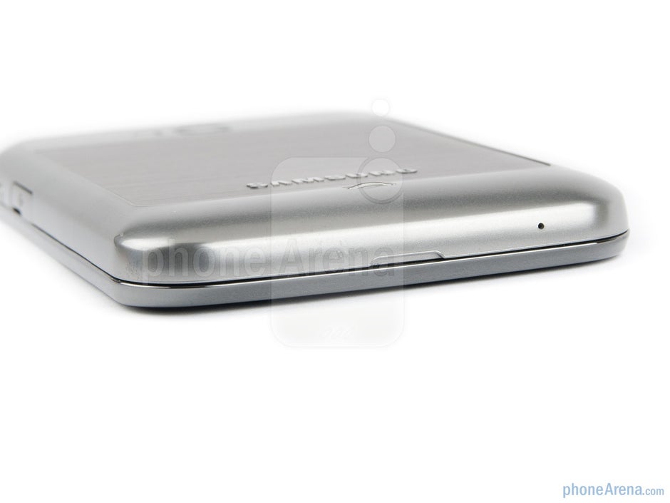 Samsung Galaxy M Pro Preview - PhoneArena