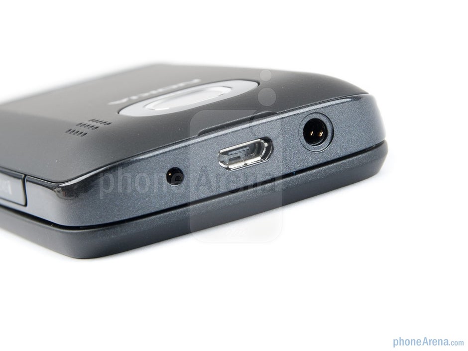 Nokia C2-03 Review - PhoneArena