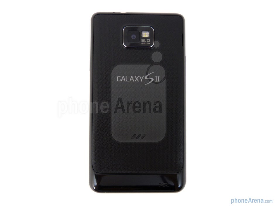 Samsung Galaxy S II AT&T Review - PhoneArena