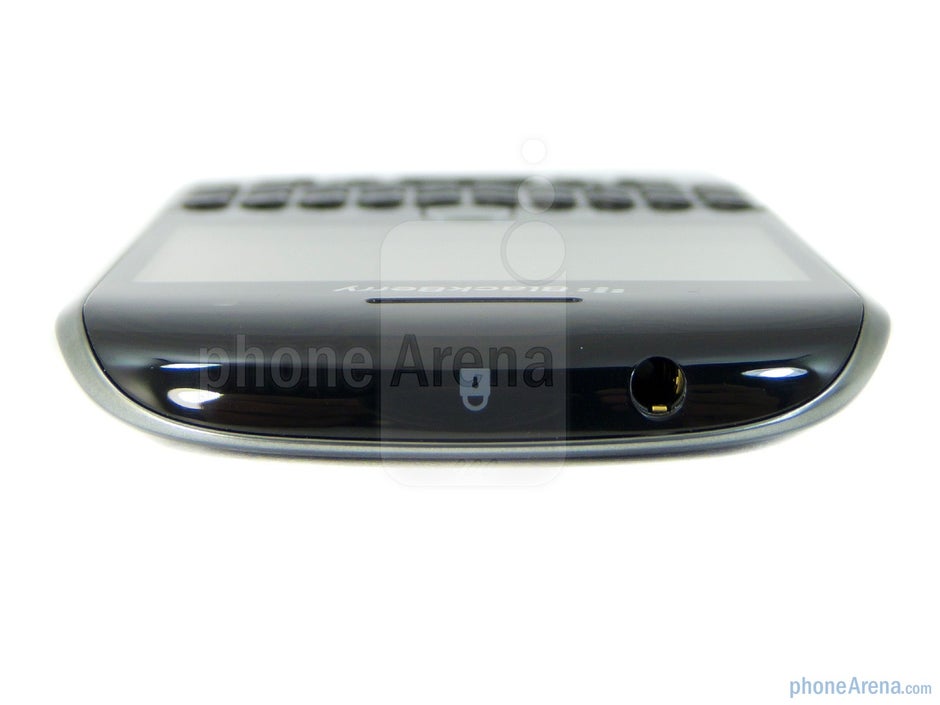 RIM BlackBerry Curve 9360 Review - PhoneArena