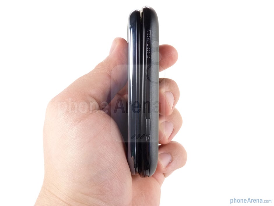 Kyocera Milano Review - PhoneArena