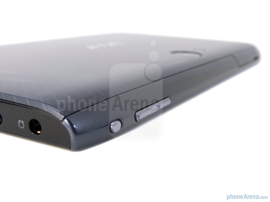 Acer ICONIA TAB A100 Review - PhoneArena